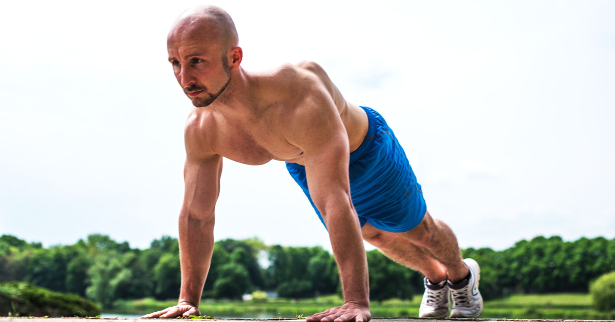 Fitness & Calisthenics Blog - CALI MOVE BLOG