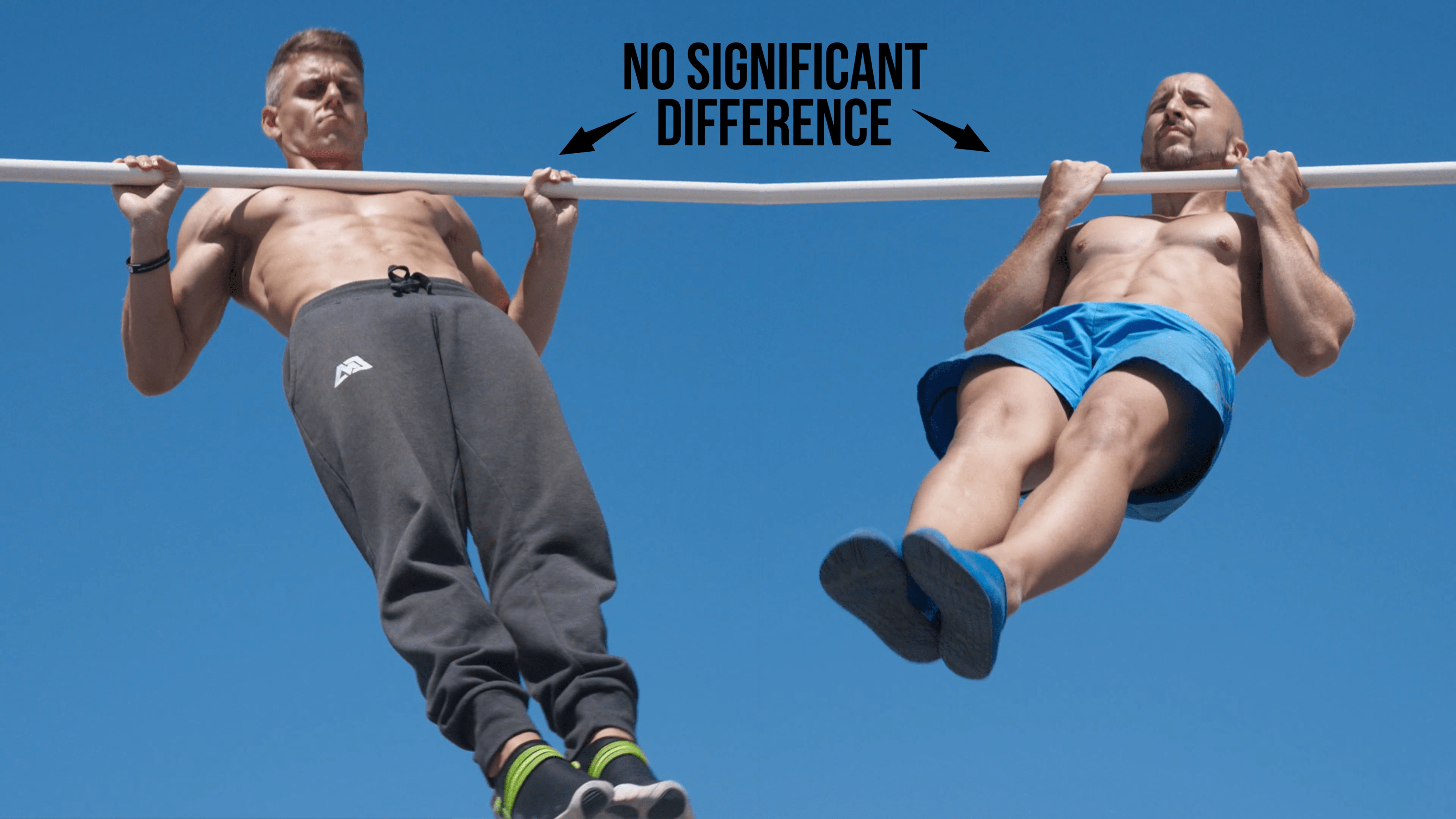 4 Pull Up Mistakes Seen On Social Media