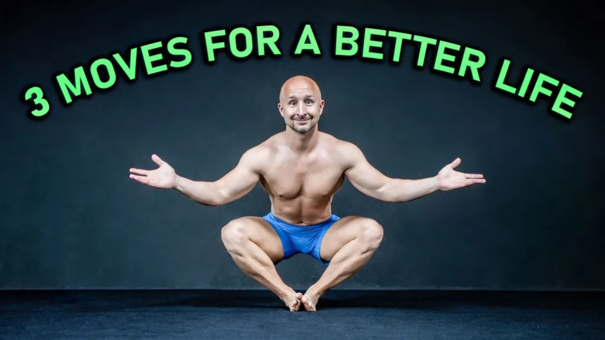 3 MOVES THAT MAKE YOUR LIFE EASIER - CALI MOVE BLOG