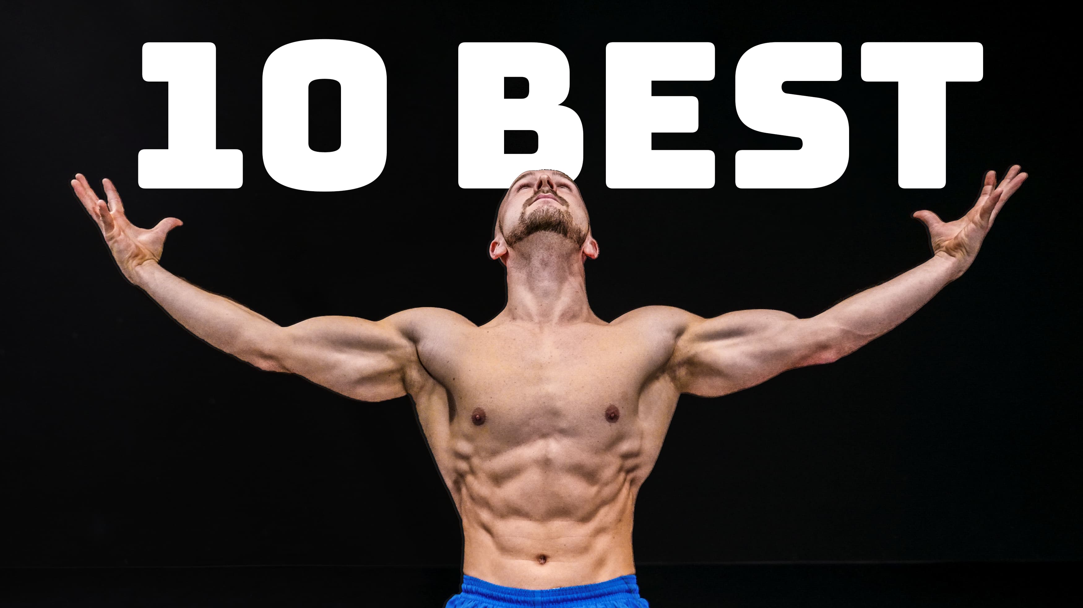 TOP 10 CALISTHENICS EXERCISES TO LEARN - CALI MOVE BLOG