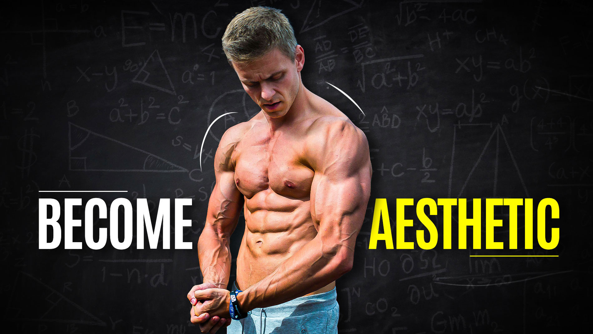 HOW TO BUILD AN AESTHETIC PHYSIQUE IN 2025 - CALI MOVE BLOG